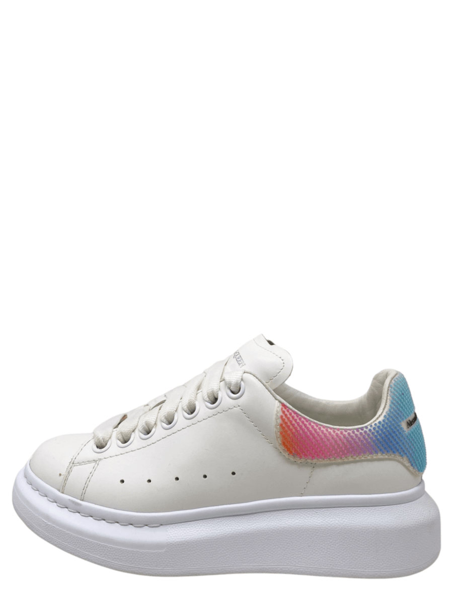 Tenis "Rainbow Oversize"– BRONCEALANA