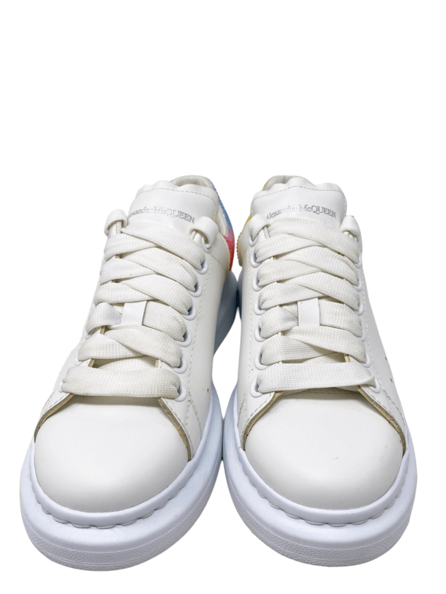 Tenis "Rainbow Oversize"– BRONCEALANA