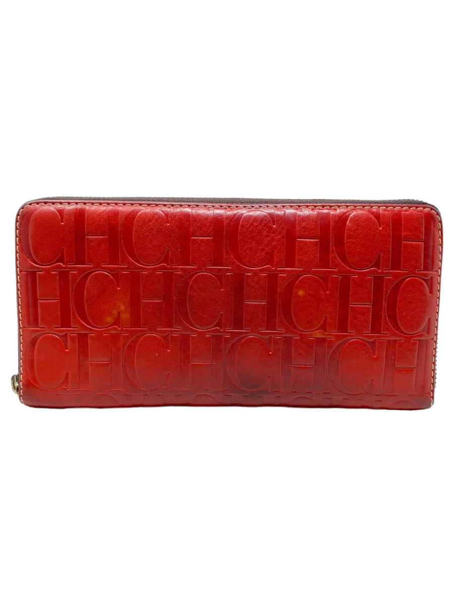 Billetera Roja– BRONCEALANA