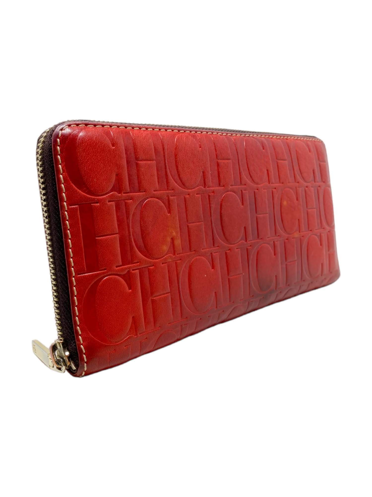 Billetera Roja– BRONCEALANA