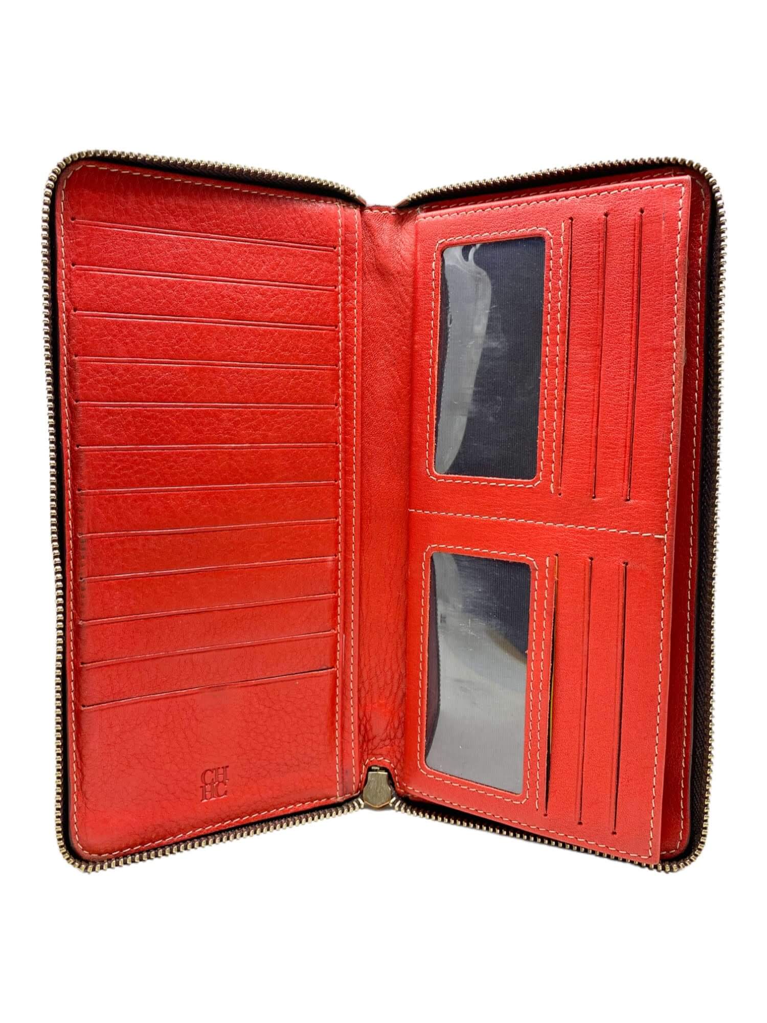 Billetera Roja– BRONCEALANA