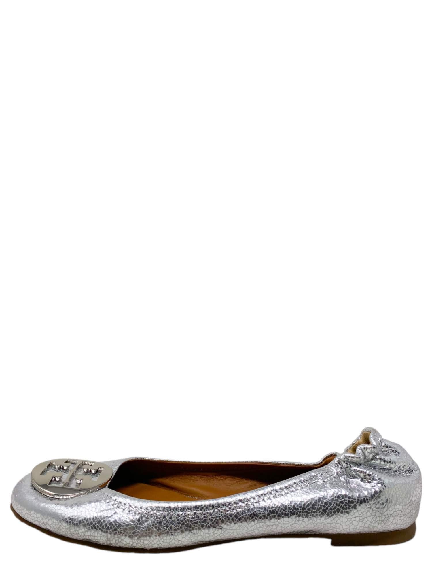 Baletas "Reva Ballet Flats"– BRONCEALANA