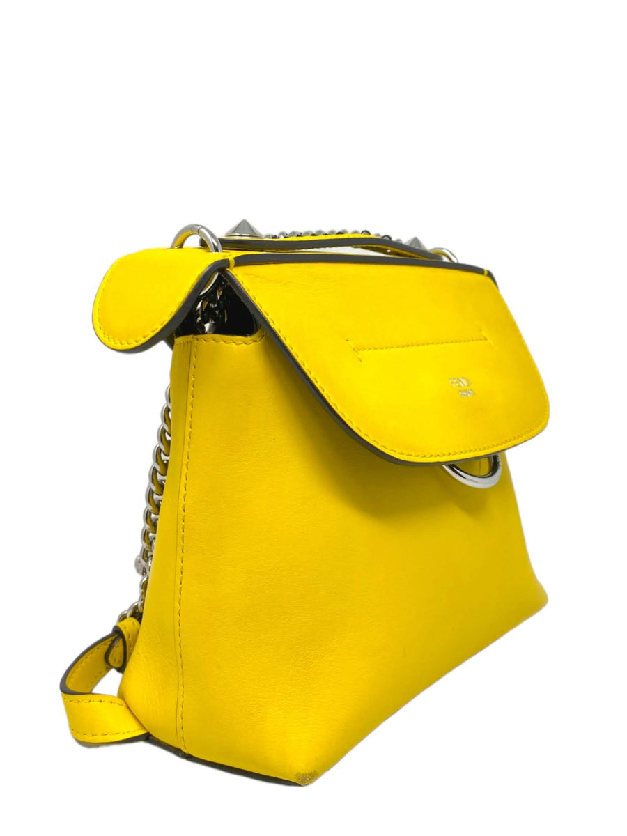 Morral "Mini Back To School Convertible Backpack"– BRONCEALANA