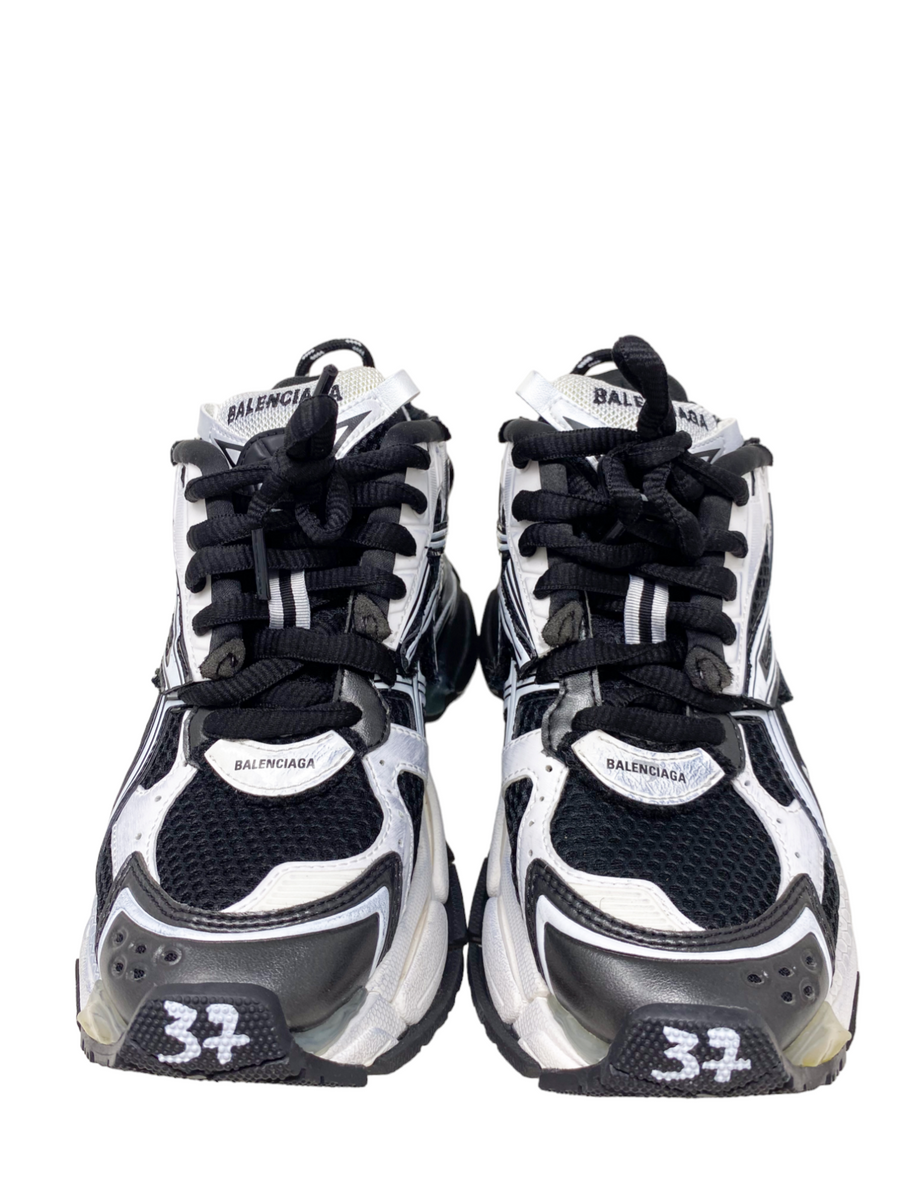 Tenis "Runner"– BRONCEALANA