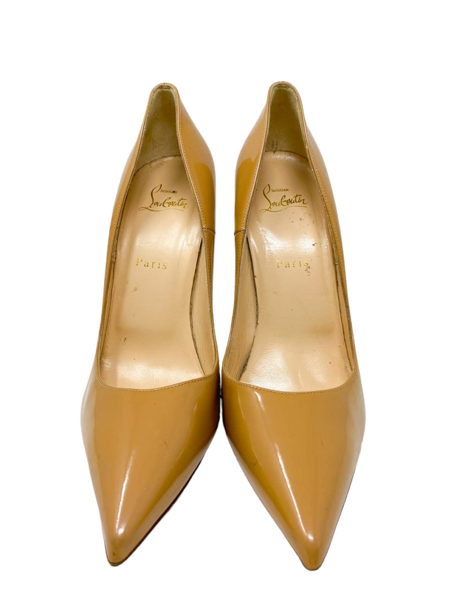 Tacones "So Kate 130 Pumps"– BRONCEALANA