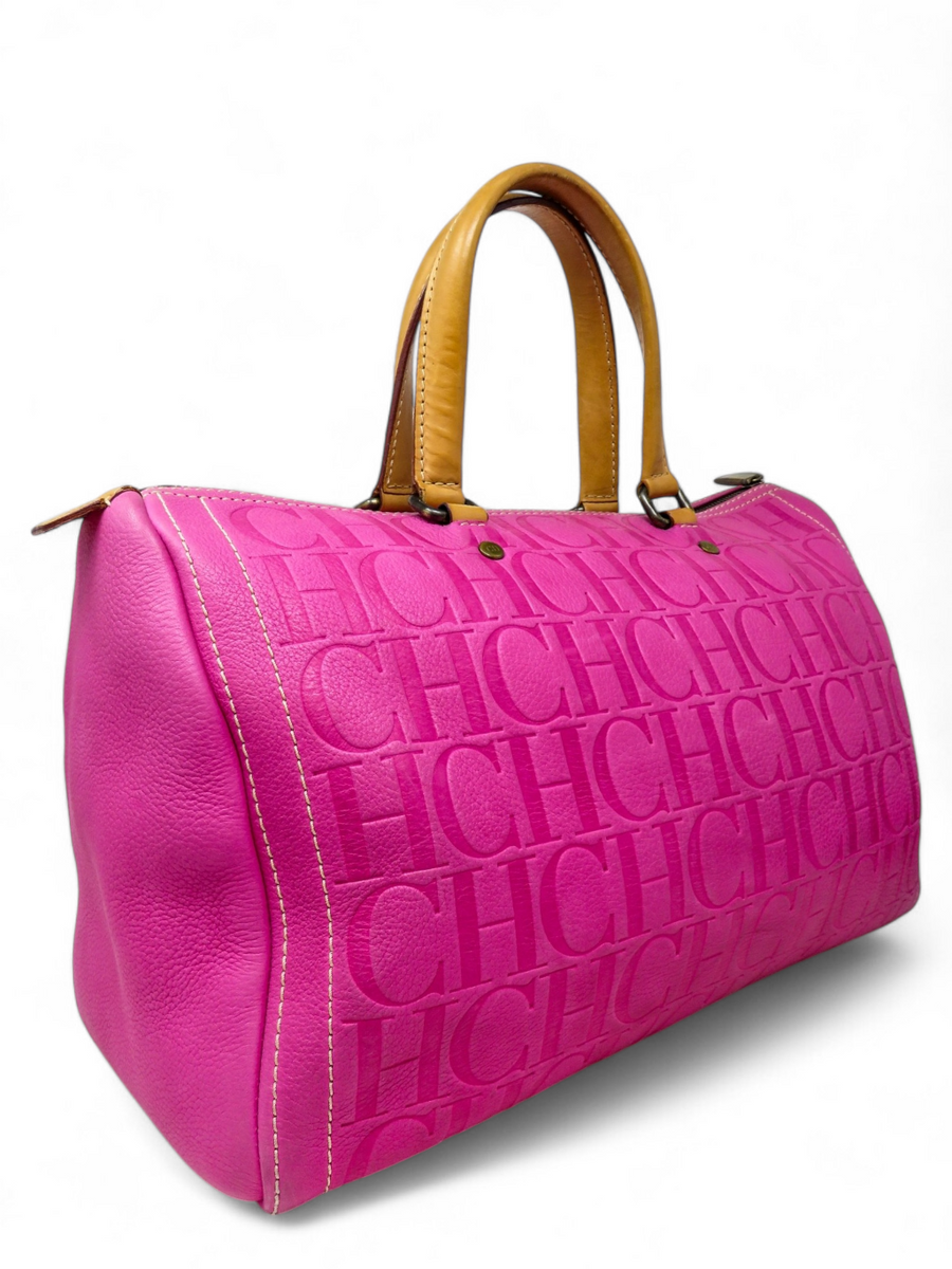 Bolso "Andy Bag"– BRONCEALANA