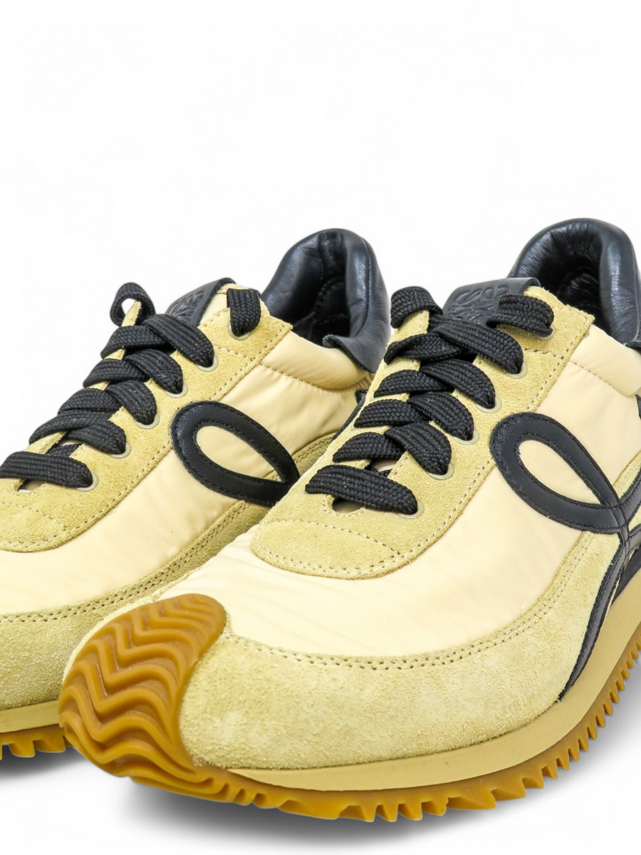 Tenis "Flow Runner"– BRONCEALANA