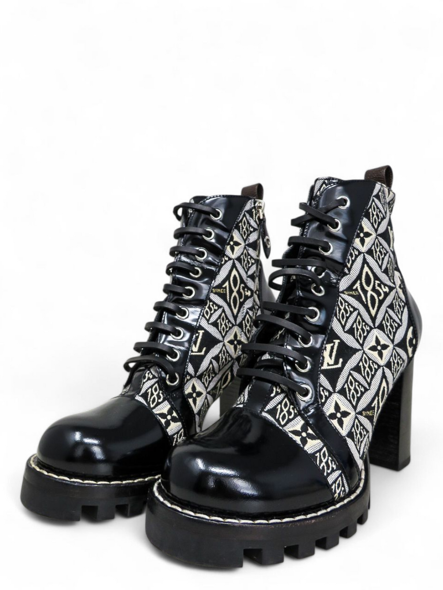 Botas "Star Trail Ankle Boots Limited Edition"– BRONCEALANA