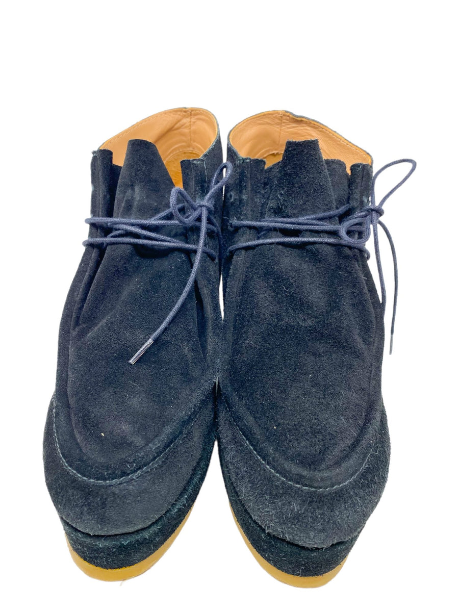 Botines Negros– BRONCEALANA