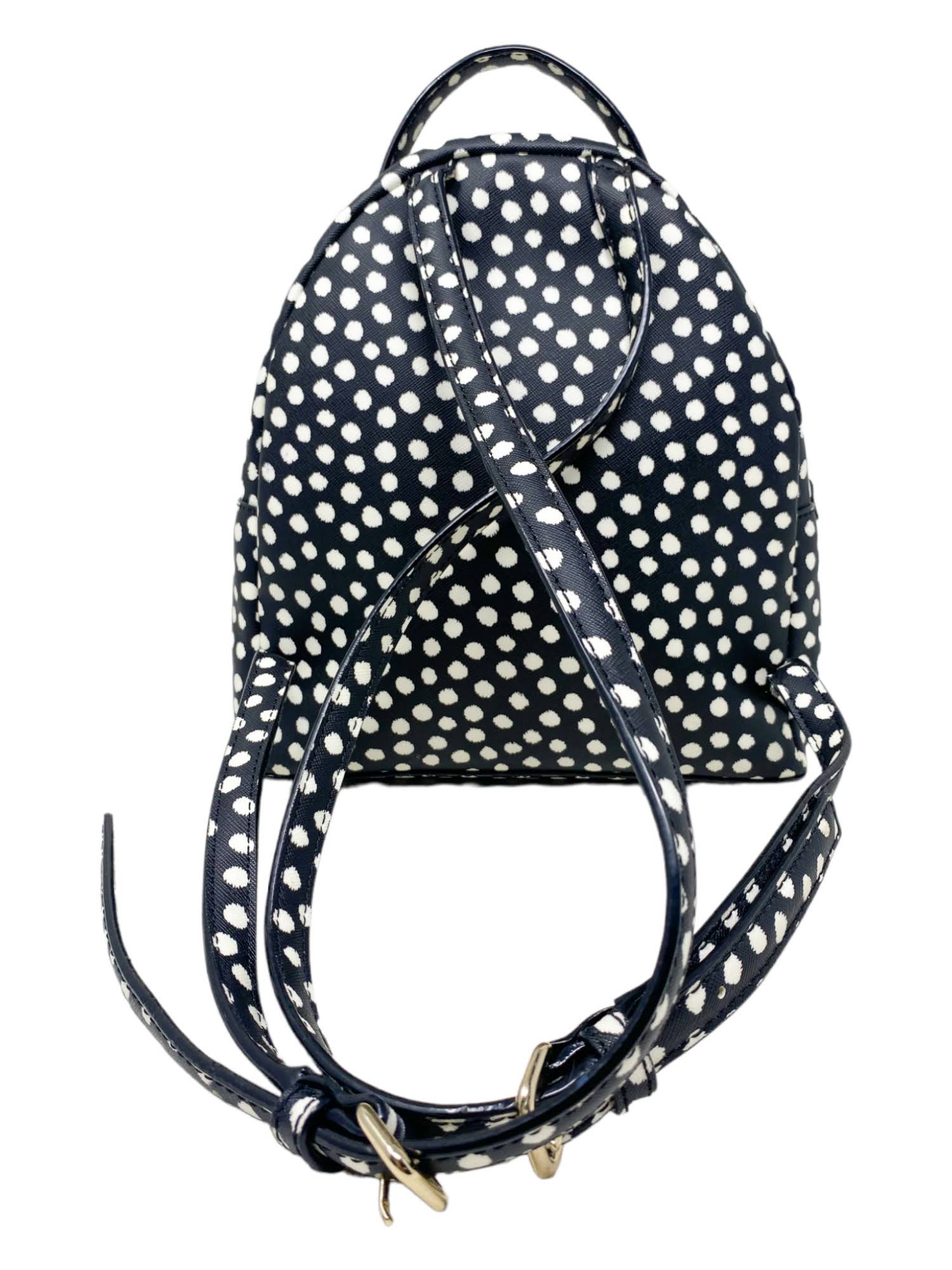 Morral Negro– BRONCEALANA