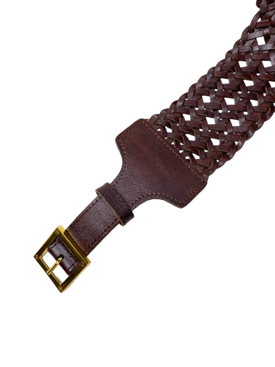 Cinturon Café– BRONCEALANA