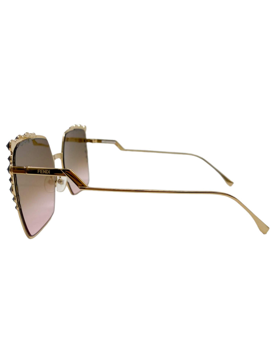 Gafas "FF 0259/S"– BRONCEALANA