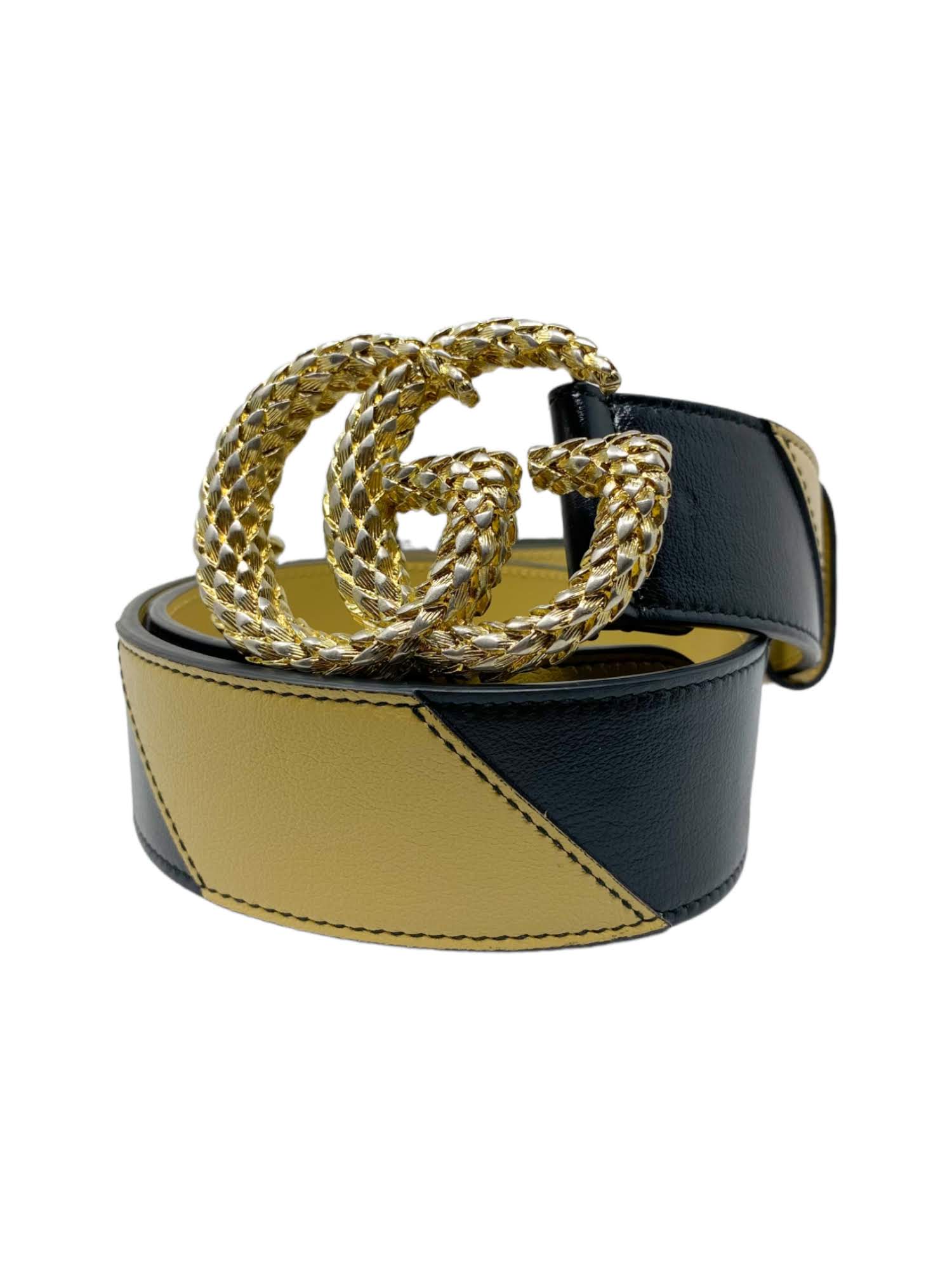 Correa "Interlocking G Logo"– BRONCEALANA