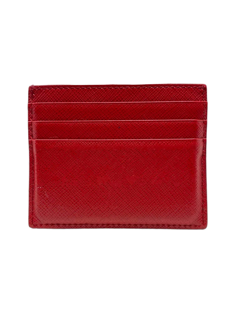 Tarjetero Rojo– BRONCEALANA