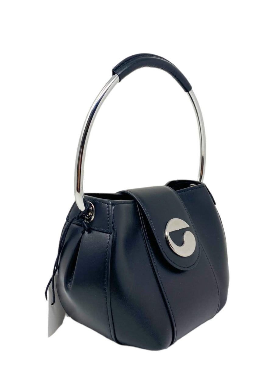 Bolso "Ring Pouch"– BRONCEALANA