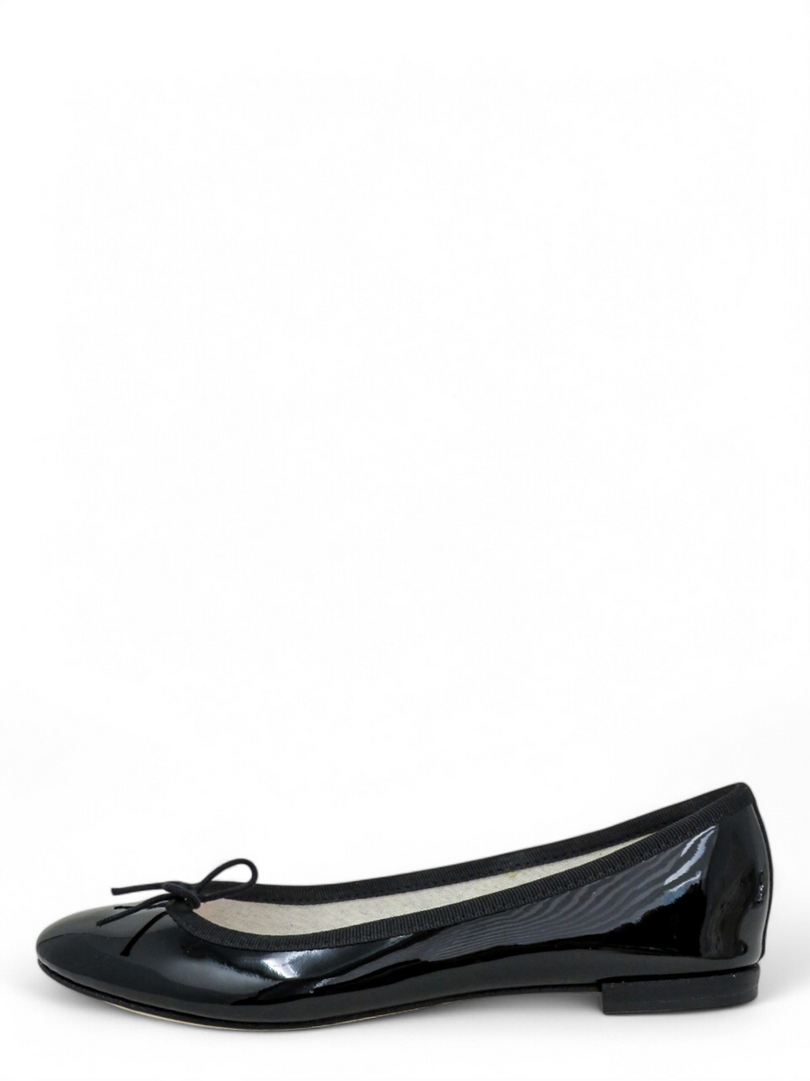 Baletas "Cendrillon Rubber Sole ballet flats"– BRONCEALANA
