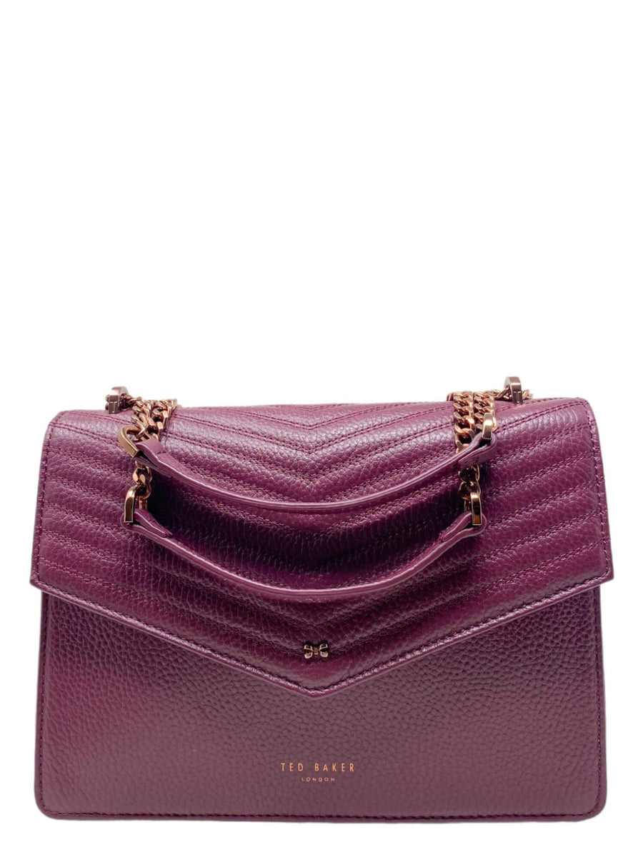 Bolso "Kalila"– BRONCEALANA