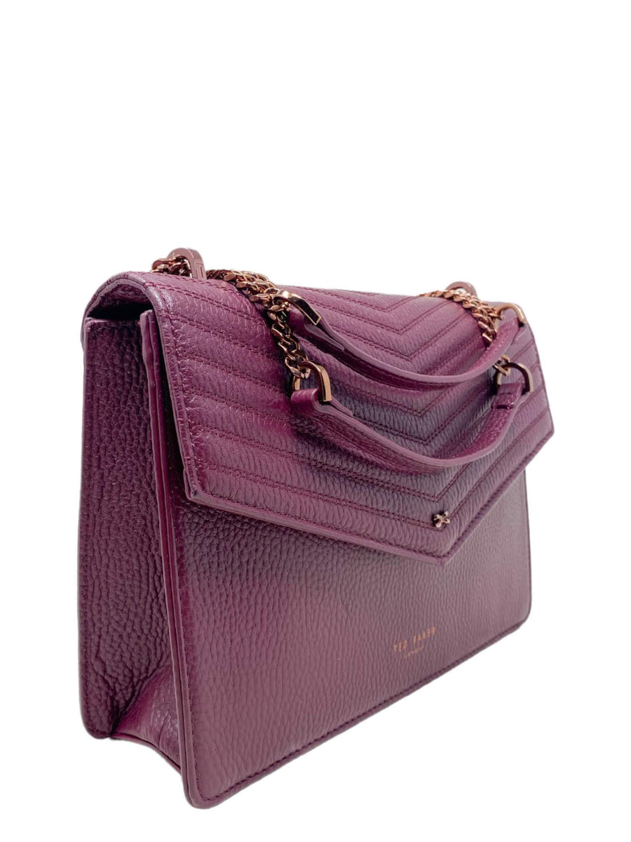 Bolso "Kalila"– BRONCEALANA