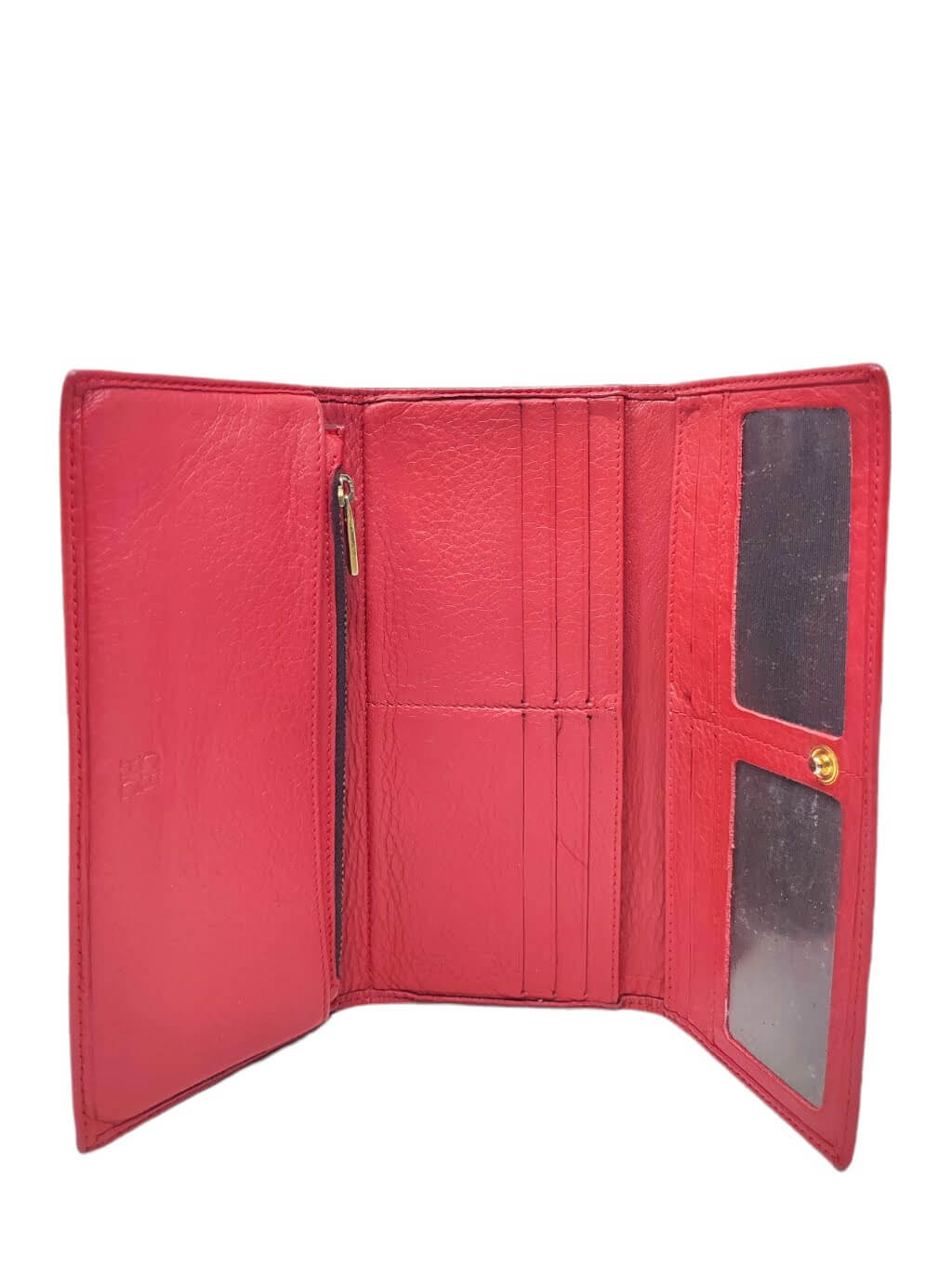 Billetera Roja– BRONCEALANA