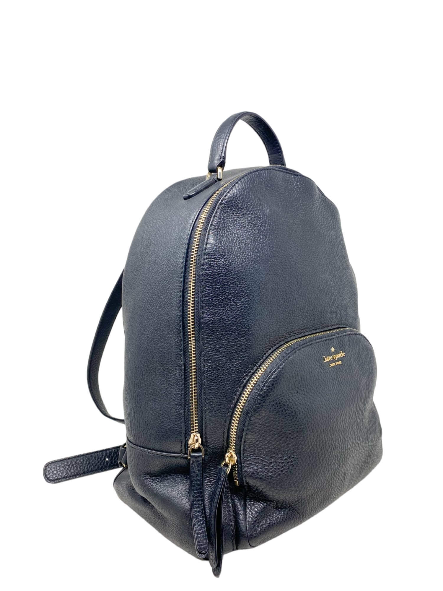 Morral Negro– BRONCEALANA