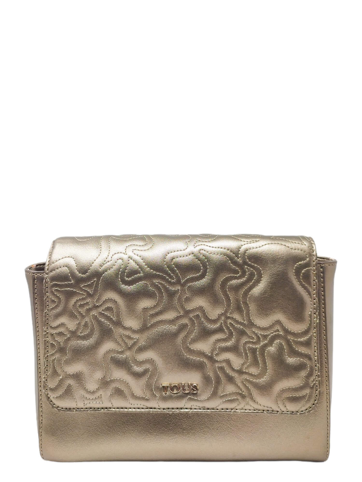 Cartera Dorada– BRONCEALANA