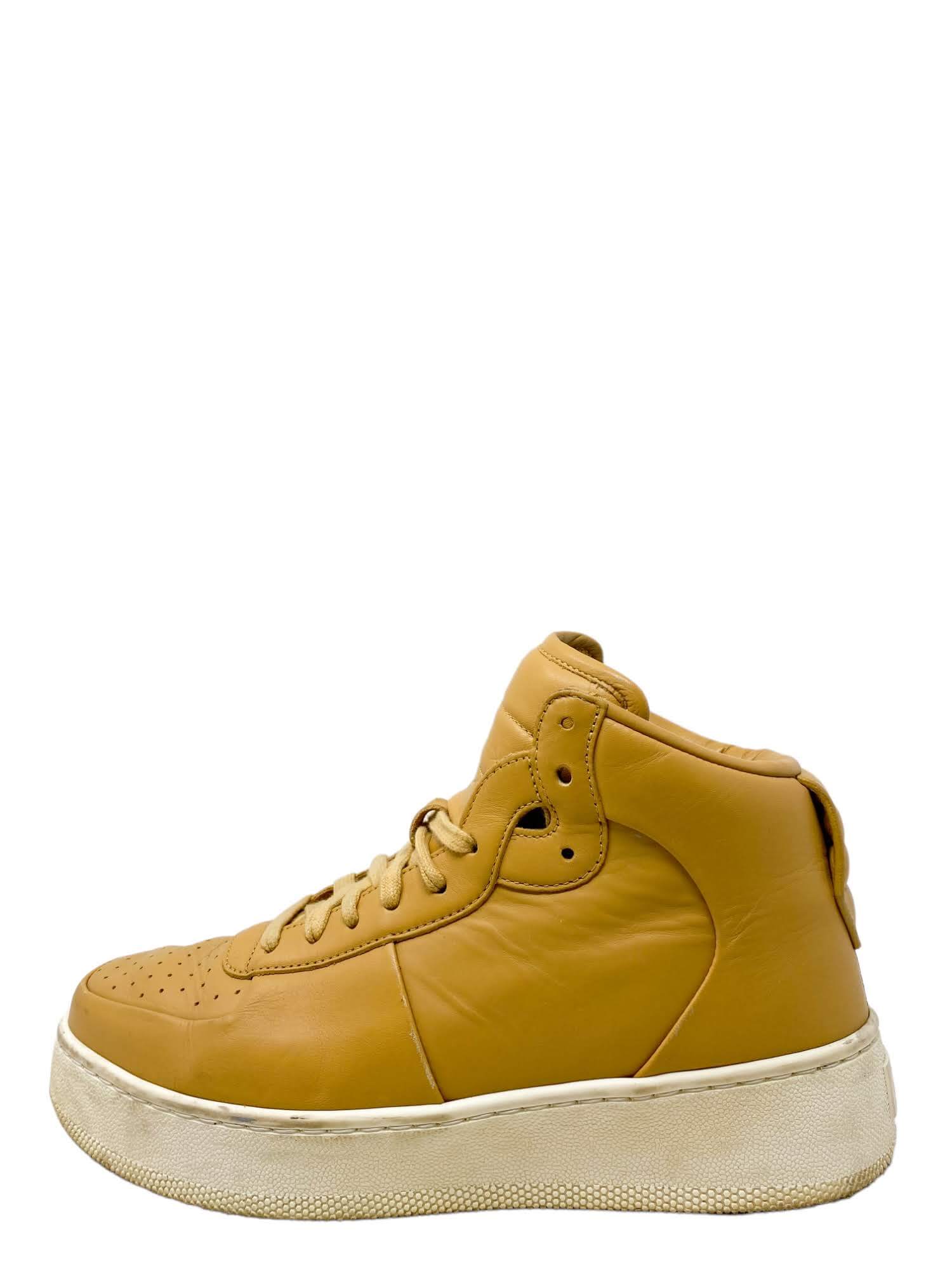 Tenis "High Top"– BRONCEALANA