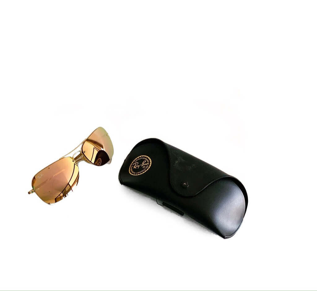 Gafas "RB 3541"– BRONCEALANA