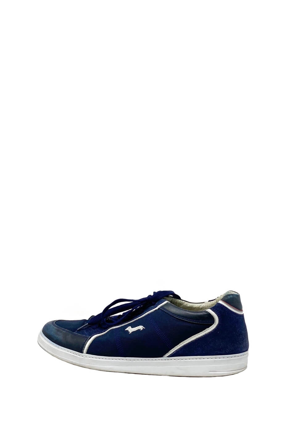 Tenis Azules– BRONCEALANA