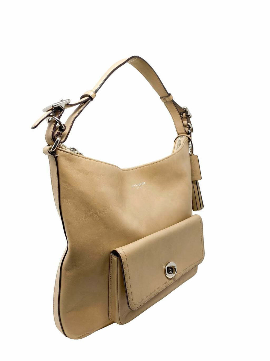 Cartera Crema– BRONCEALANA