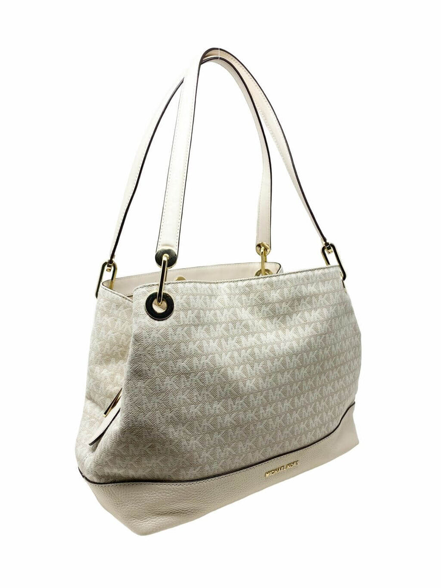 Cartera Crema– BRONCEALANA