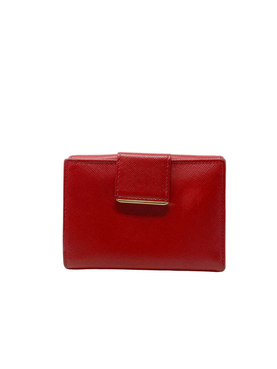 Billetera Roja– BRONCEALANA