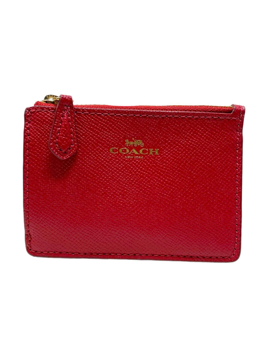 Tarjetero Rojo– BRONCEALANA