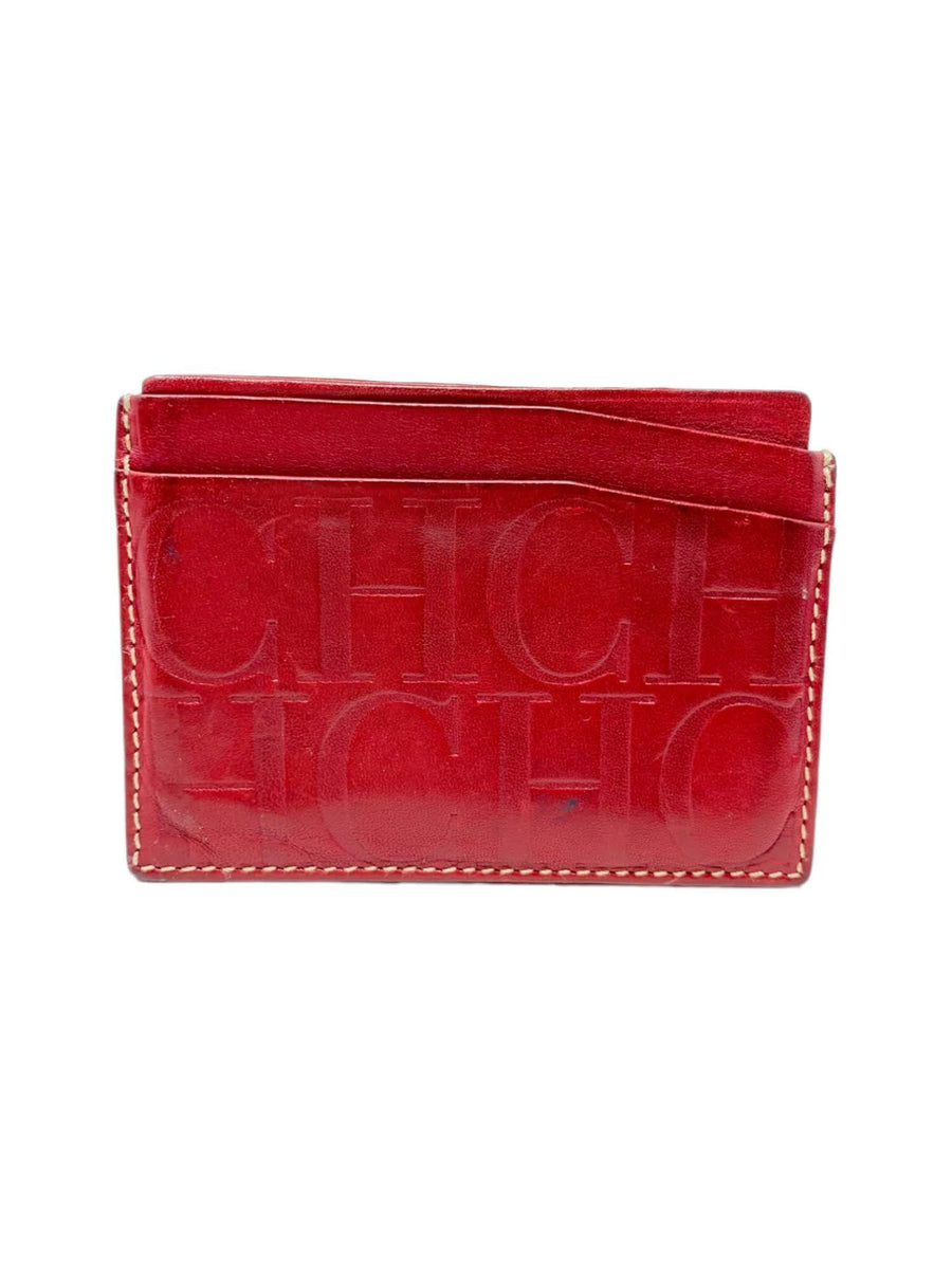 Tarjetero Rojo– BRONCEALANA