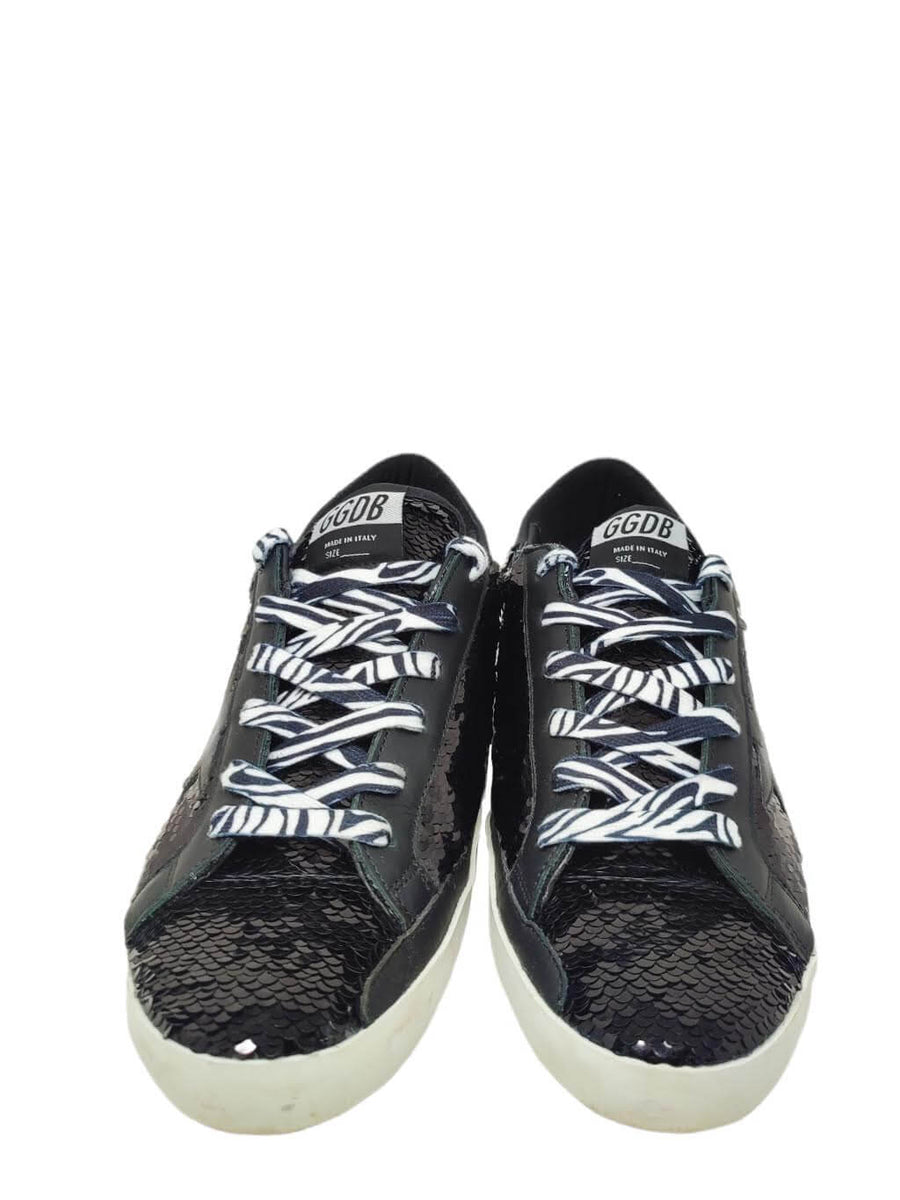 Tenis "GGDB-SSTAR"– BRONCEALANA