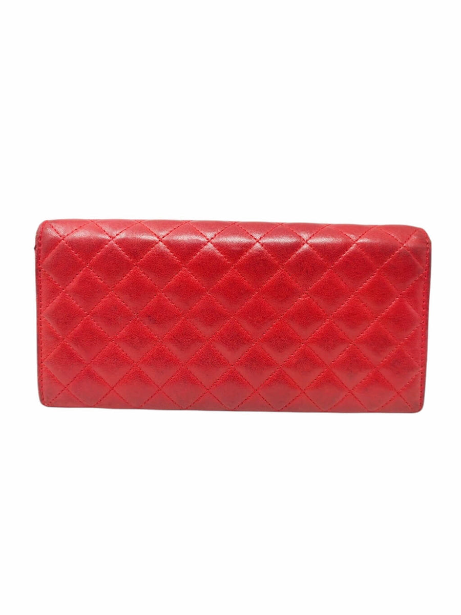 Billetera Roja– BRONCEALANA