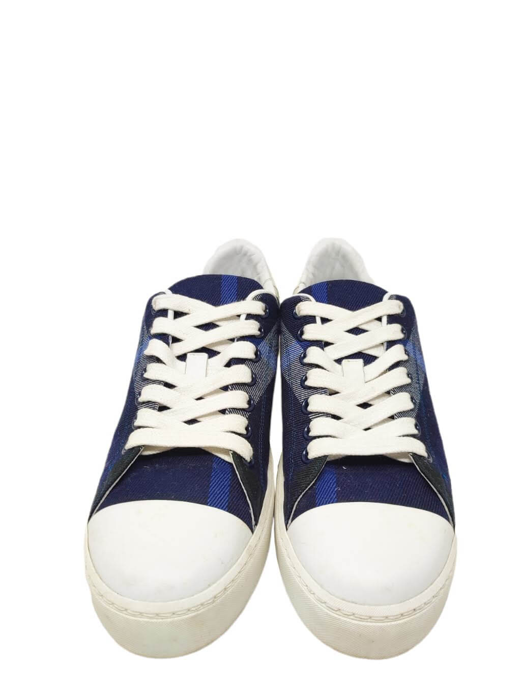 Tenis Azules– BRONCEALANA