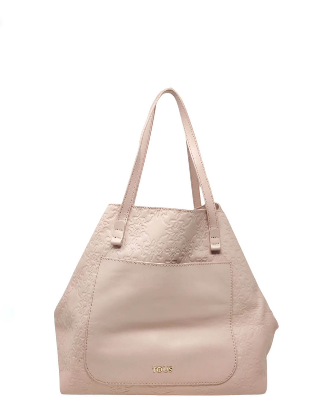 Bolso Palo de Rosa– BRONCEALANA