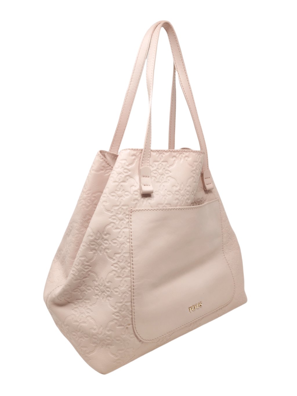 Bolso Palo de Rosa– BRONCEALANA