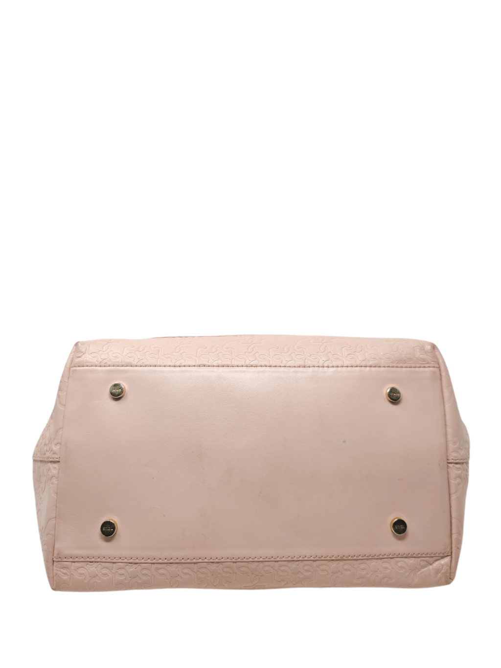Bolso Palo de Rosa– BRONCEALANA