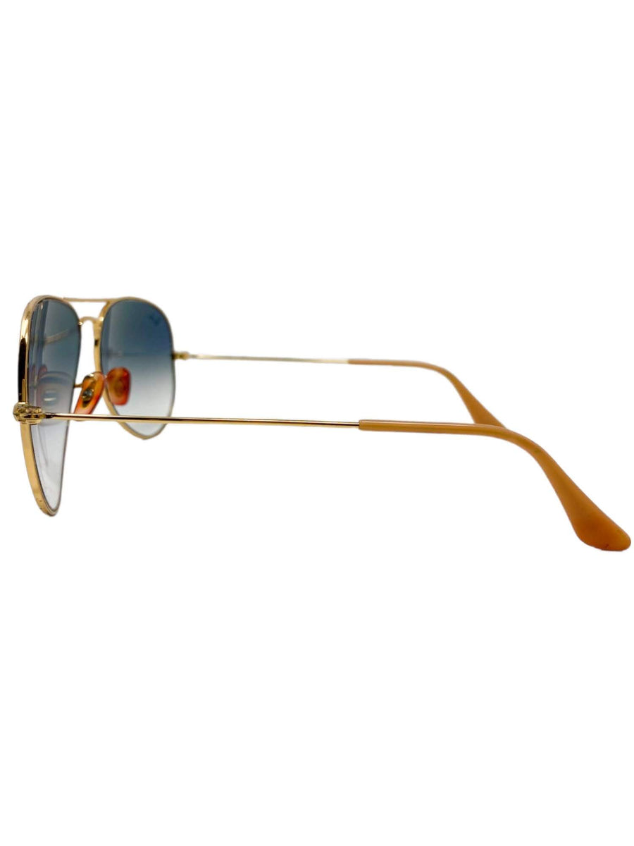 Gafas "Aviator"– BRONCEALANA