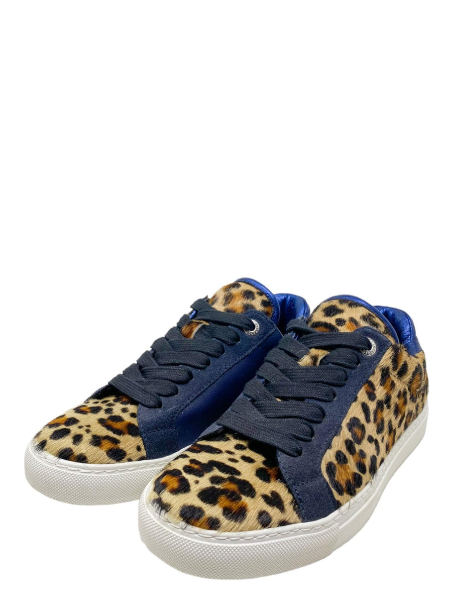 Tenis Animal Print– BRONCEALANA