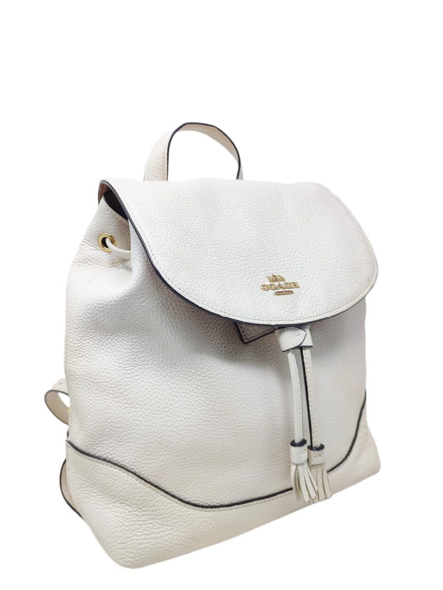 Morral Blanco– BRONCEALANA