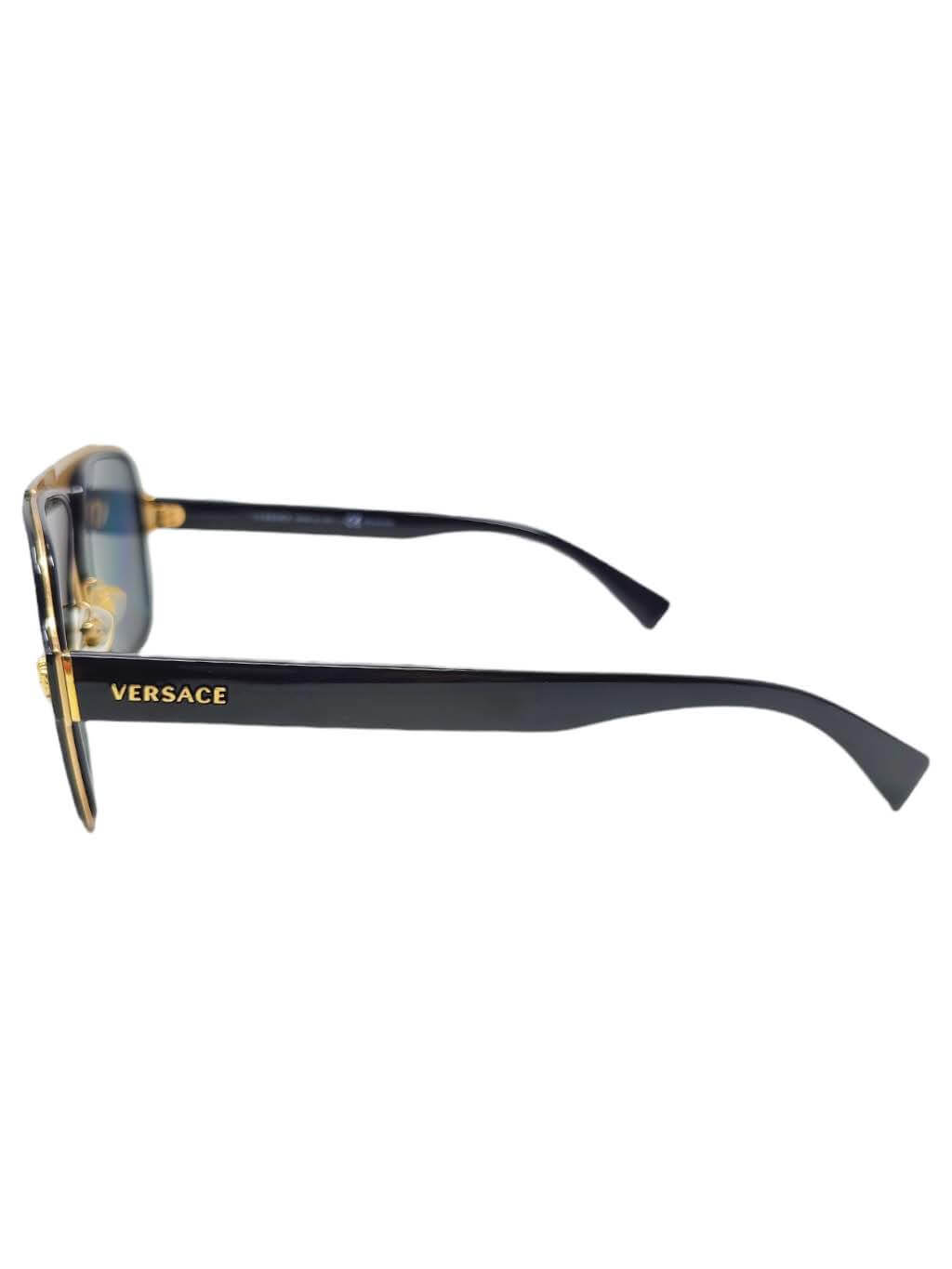 Gafas "2199 Versace Medusa"– BRONCEALANA