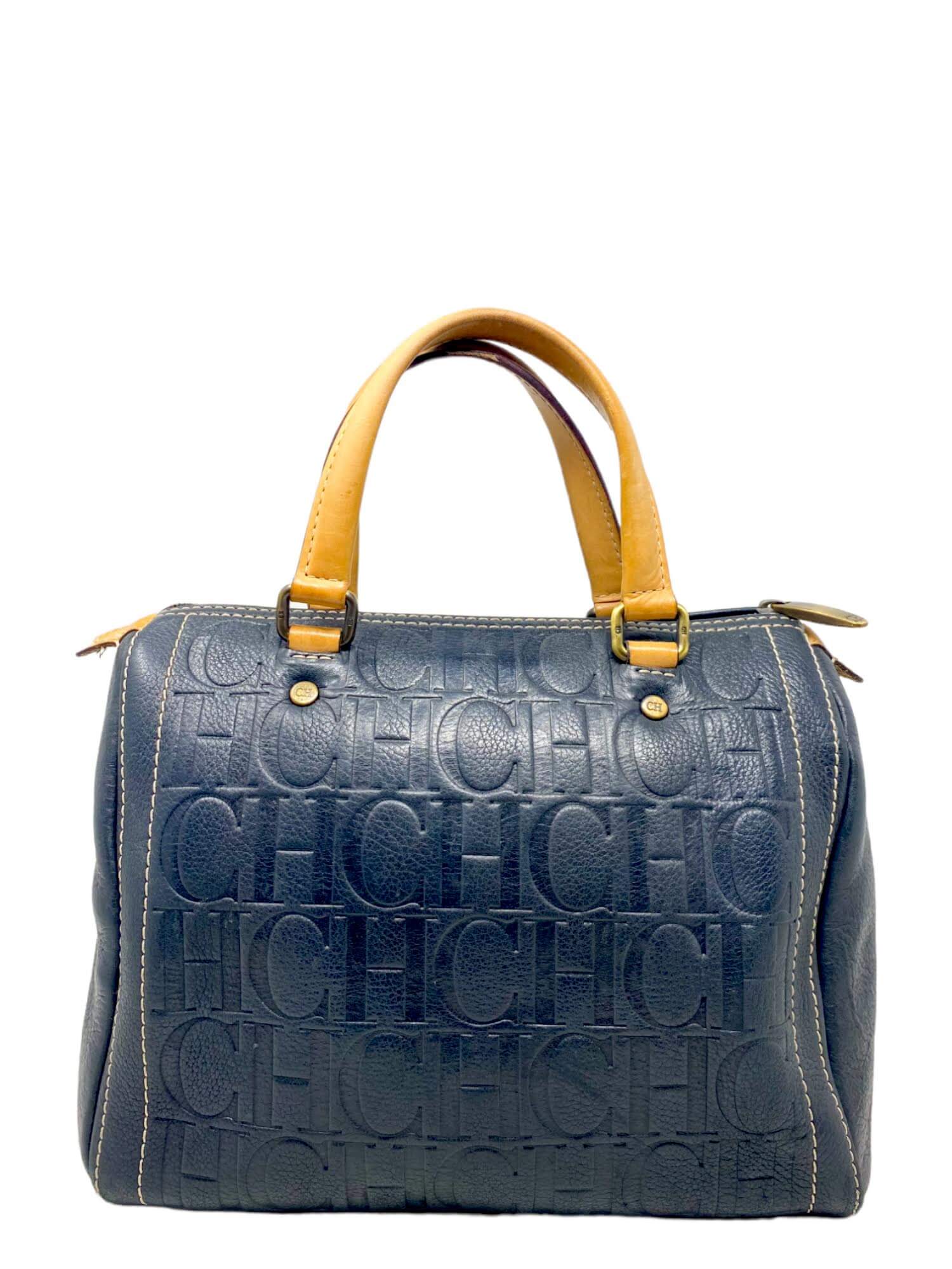 Bolso "Andy Bag"– BRONCEALANA