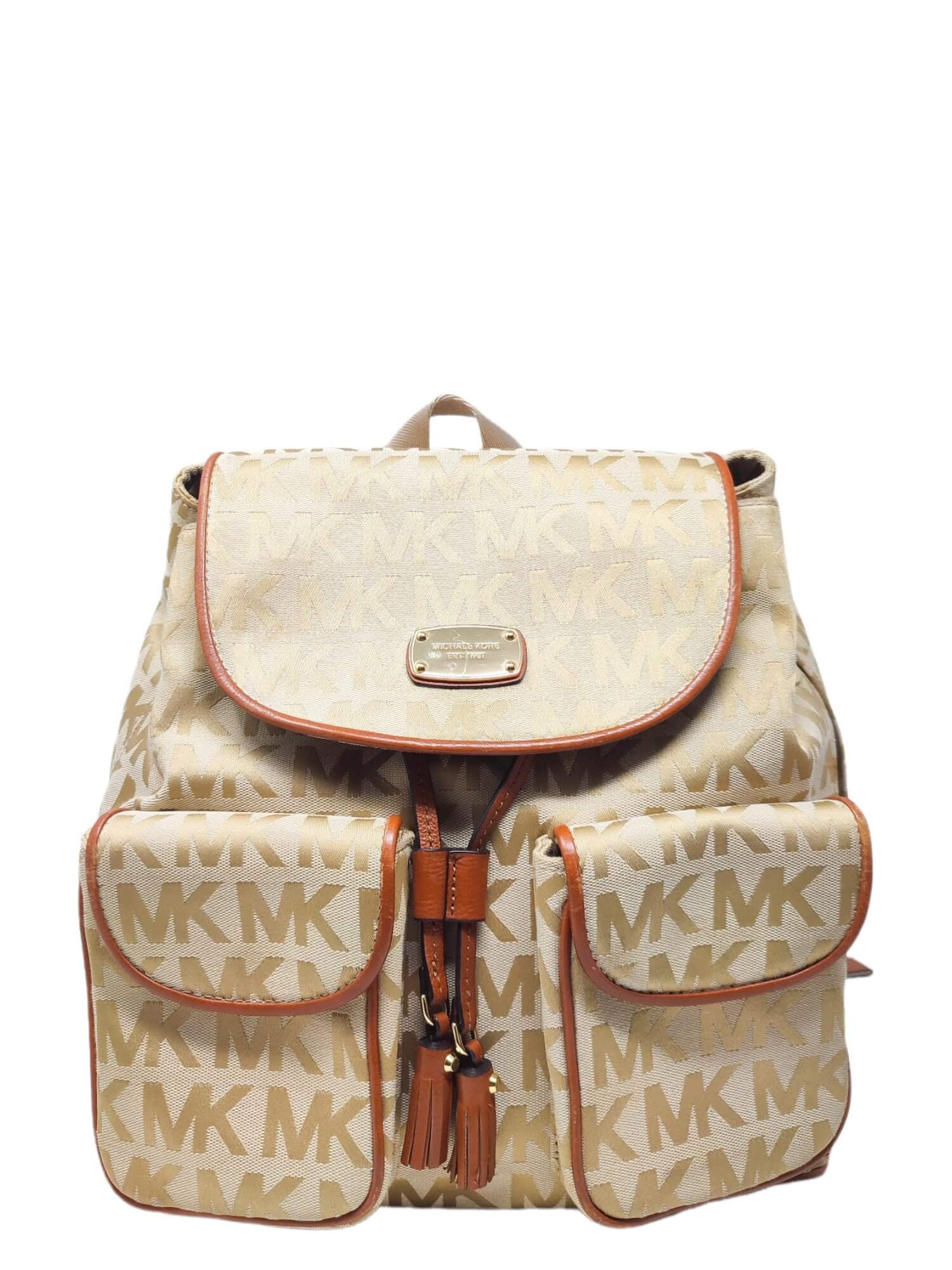 Morral Monogram– BRONCEALANA