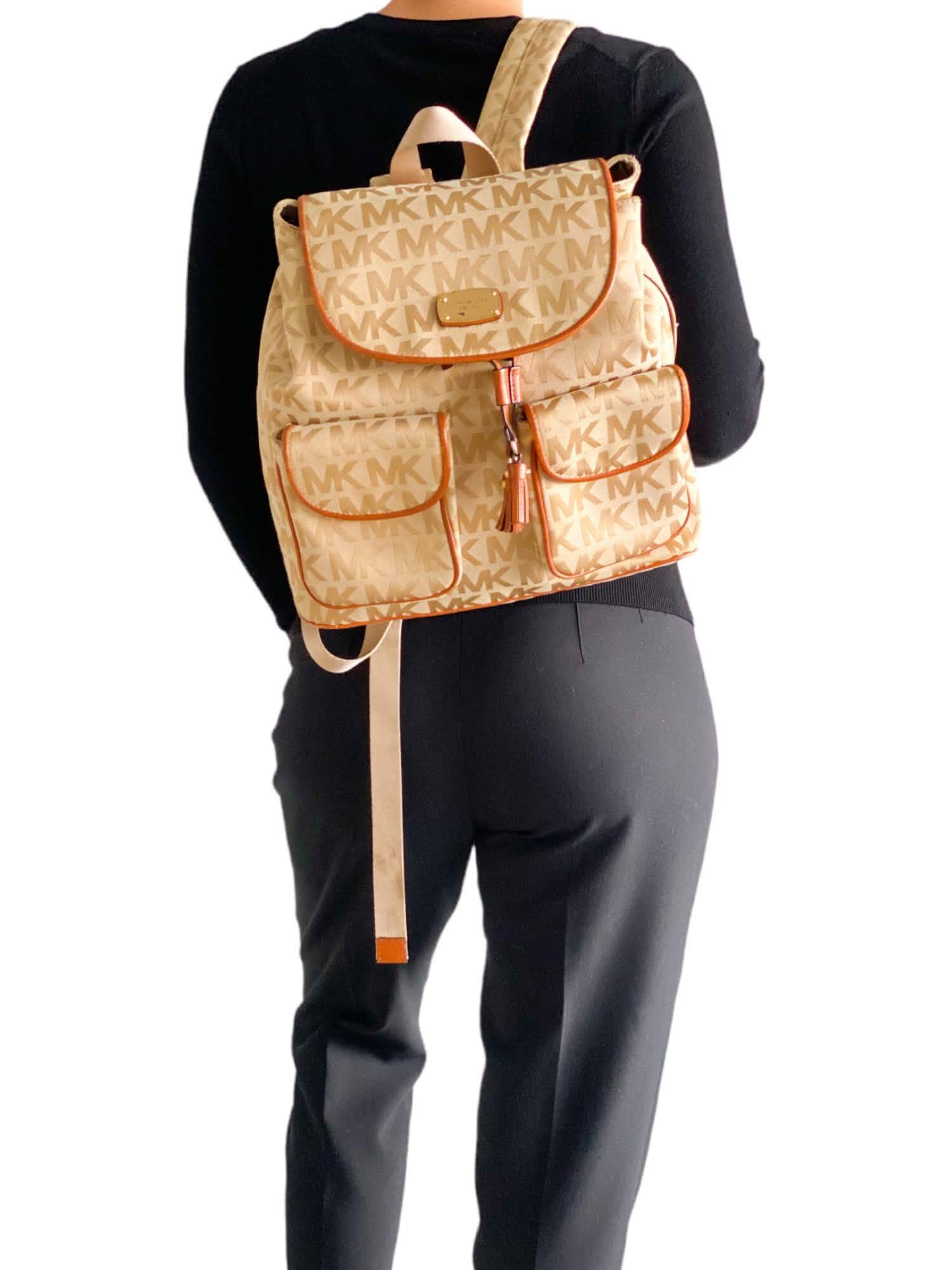 Morral Monogram– BRONCEALANA