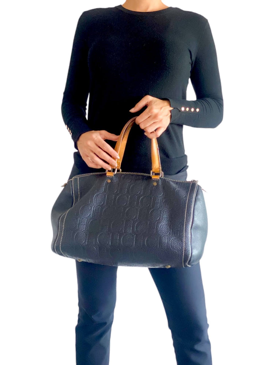 Bolso "Andy Bag"– BRONCEALANA